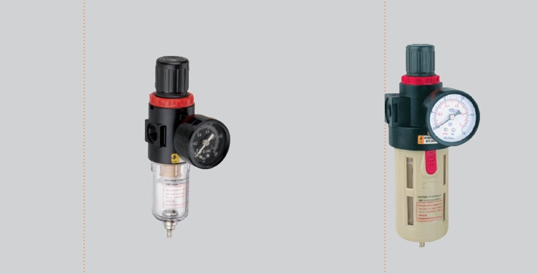 Bộ lọc đơn AEFR-BEFR - PHONG VÂN, cung cáp các loại thiết bị khí nén ...