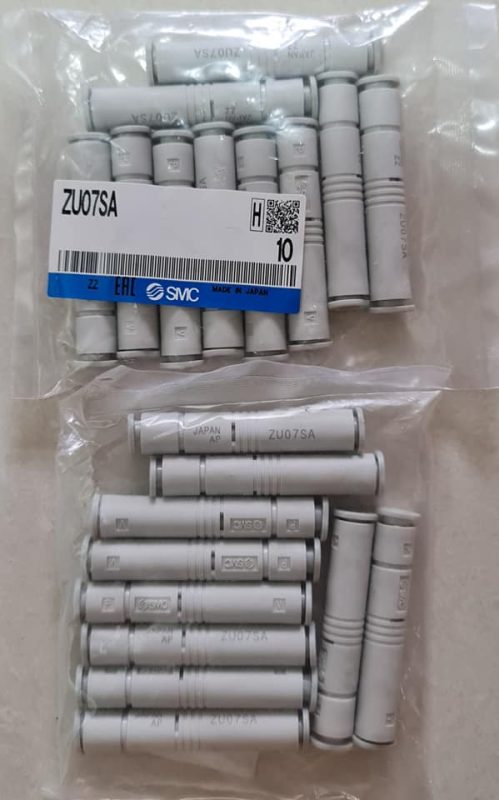 BỘ TẠO CHÂN KHÔNG ZU07SA (SMC) - PHONG VÂN, cung cáp các loại thiết bị ...