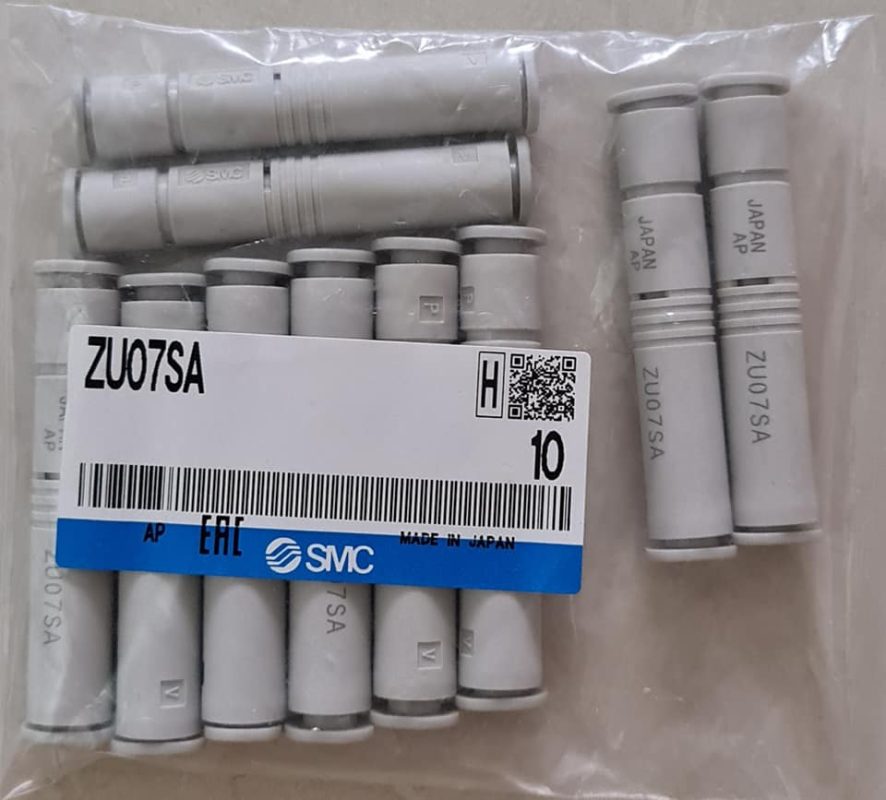 BỘ TẠO CHÂN KHÔNG ZU07SA (SMC) - PHONG VÂN, cung cáp các loại thiết bị ...