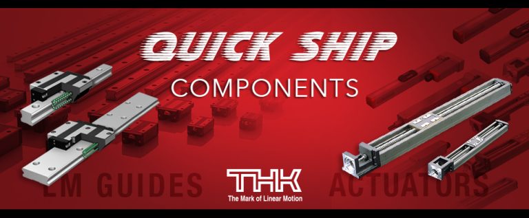 Thanh Trượt dẫn hướng SRS THK - LM Guide SRS THK - PHONG VÂN, cung cáp ...