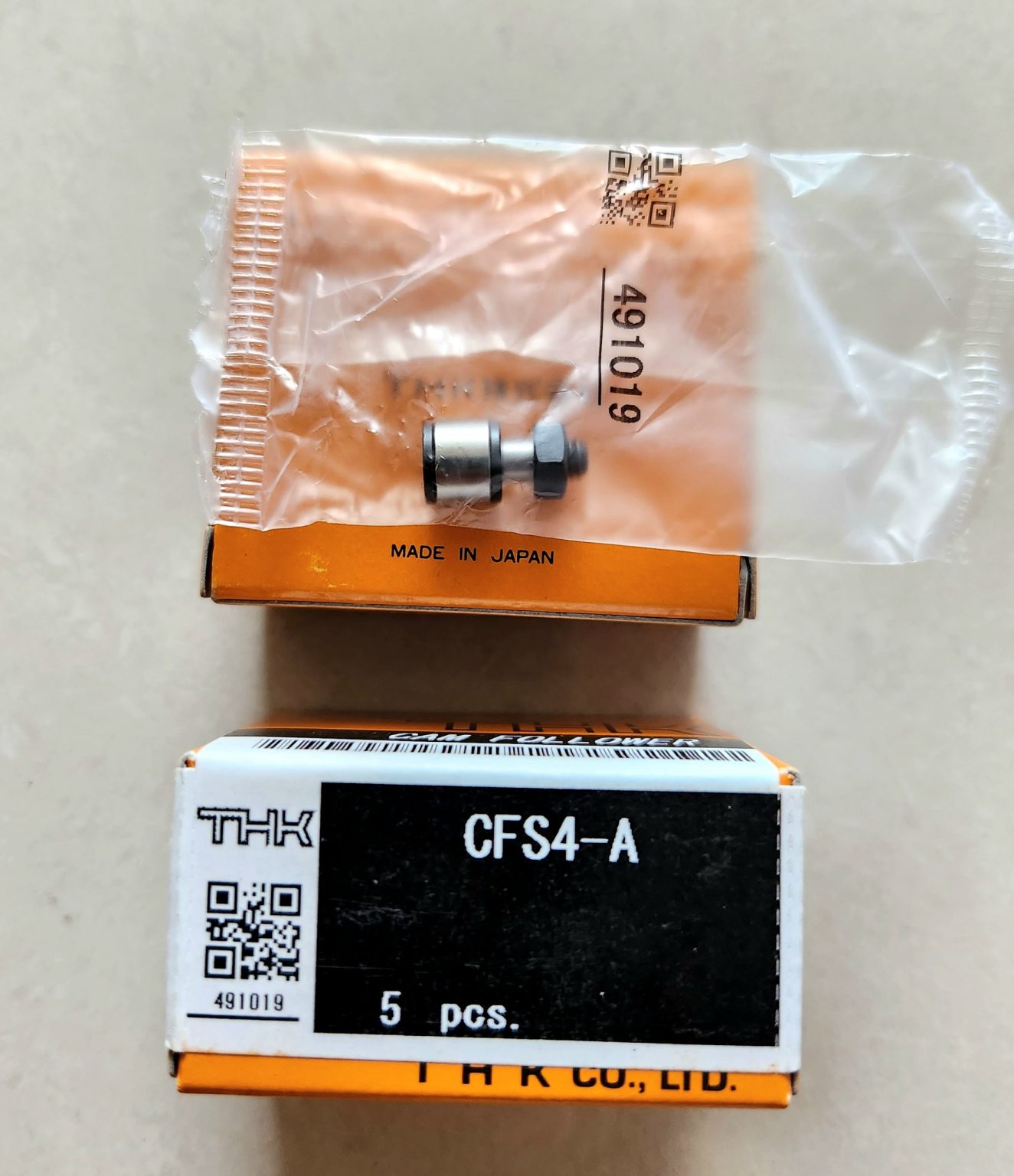 Thanh Trượt dẫn hướng SRS THK - LM Guide SRS THK - PHONG VÂN, cung cáp ...